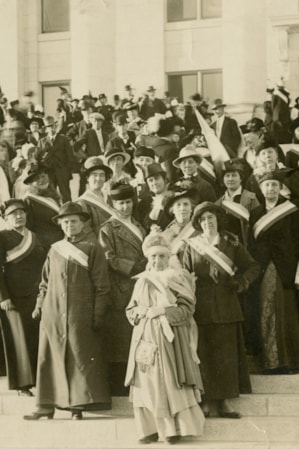 Where to See Utah's Suffrage History in Salt Lake City | Visit Utah