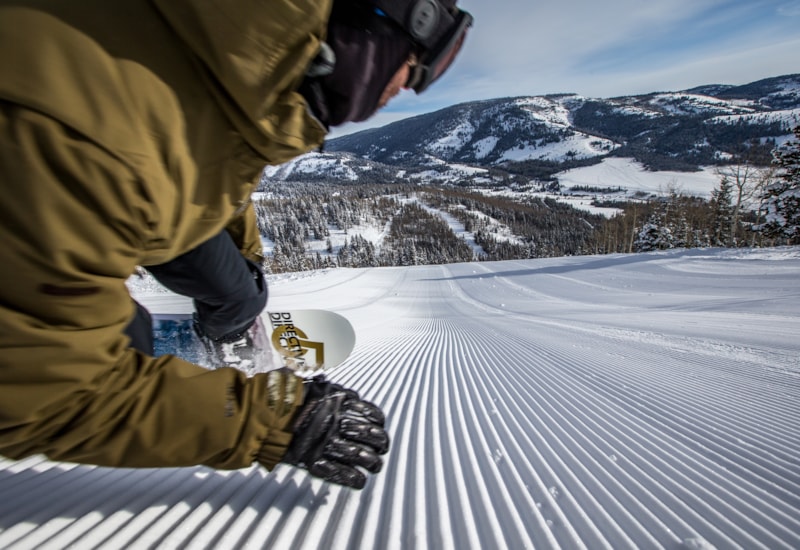 Cache Valley | Visit Utah