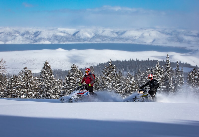 Cache Valley | Visit Utah