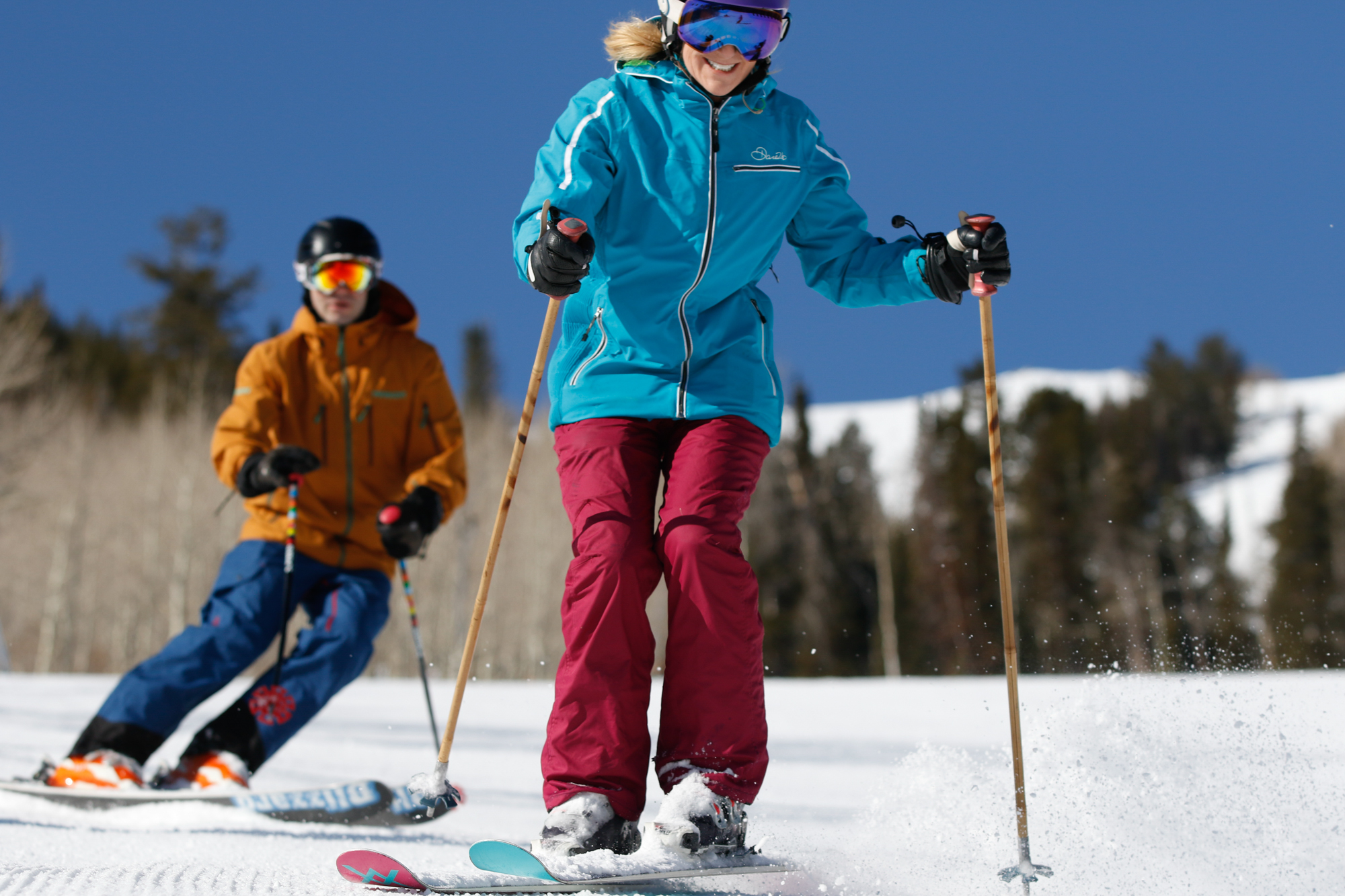 Things to Do in Utah in the Spring | Visit Utah