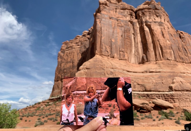 Movies Filmed in Utah: Plotting a Cinematic Drive-Through | Visit Utah