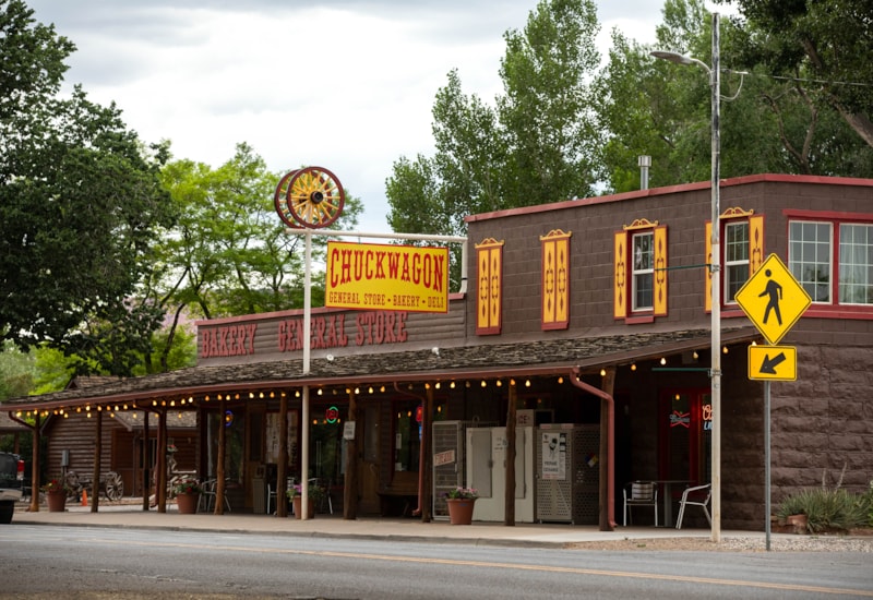 Torrey Utah | Travel Information, Maps, and Things to Do | Visit Utah