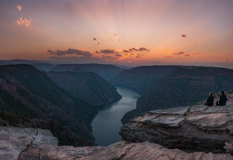 Vernal, Utah | Things to Do, Family Activities and Hotels | Visit Utah ...