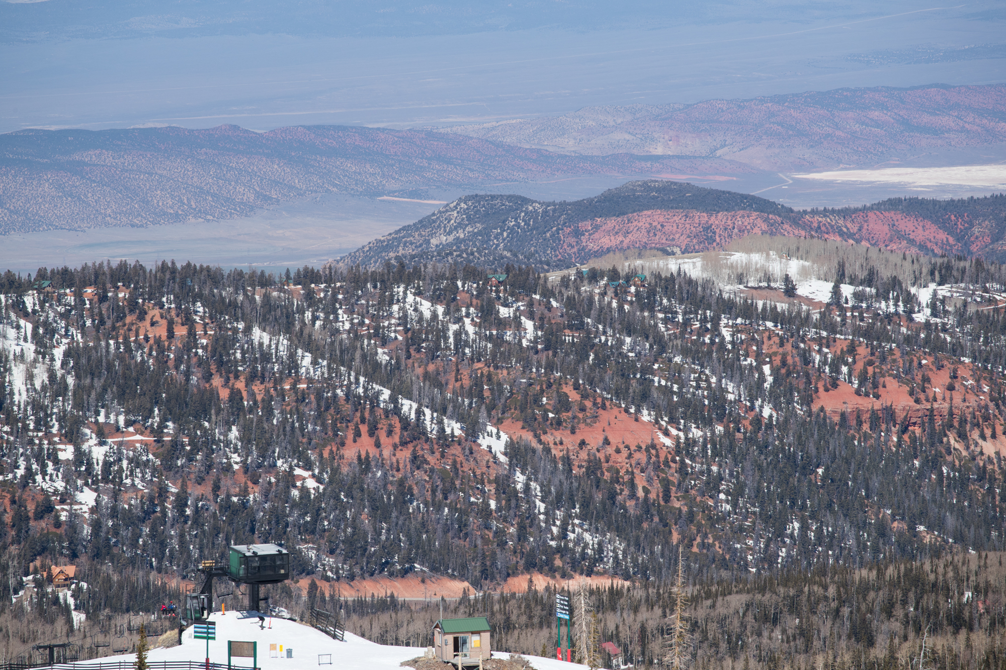 Weekend Getaway Utah - Brian Head Resort | Visit Utah