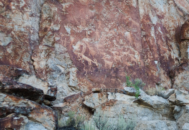 Rediscovering The Old Spanish Trail | Visit Utah