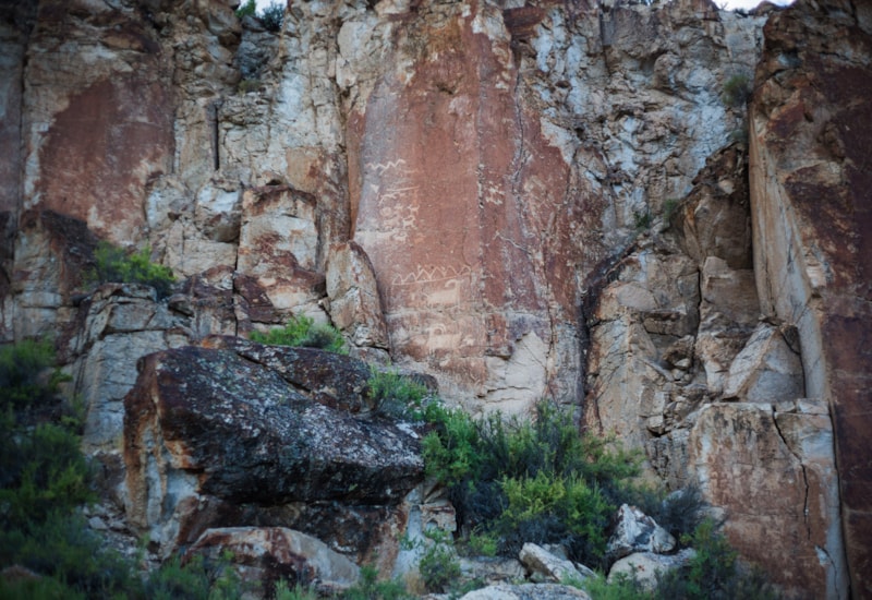 Rediscovering The Old Spanish Trail | Visit Utah