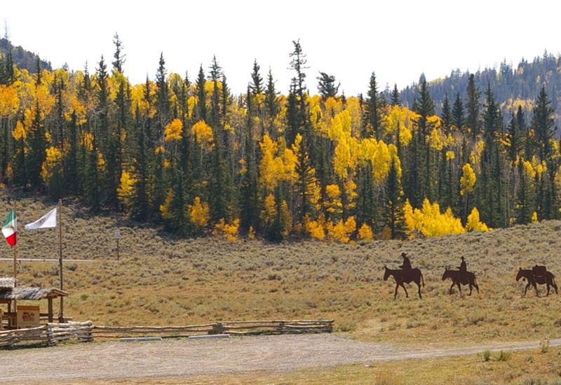 Rediscovering The Old Spanish Trail | Visit Utah