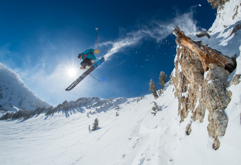 Snowbird Ski Resort [Skiing, Dining, Resorts] | Visit Utah