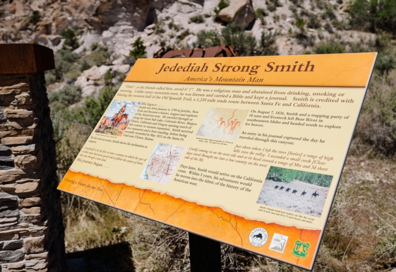 Rediscovering The Old Spanish Trail | Visit Utah