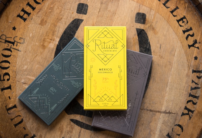 Craft Chocolate in Utah - Chocolate Classes | Visit Utah