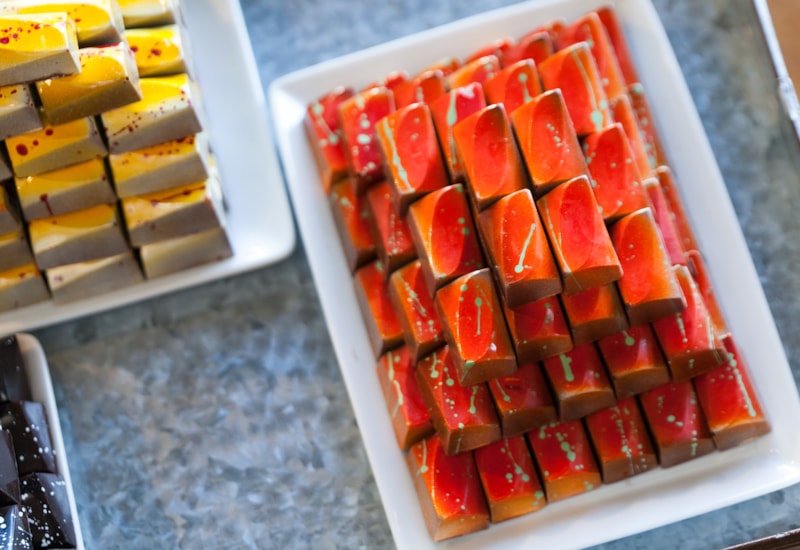 Craft Chocolate in Utah - Chocolate Classes | Visit Utah