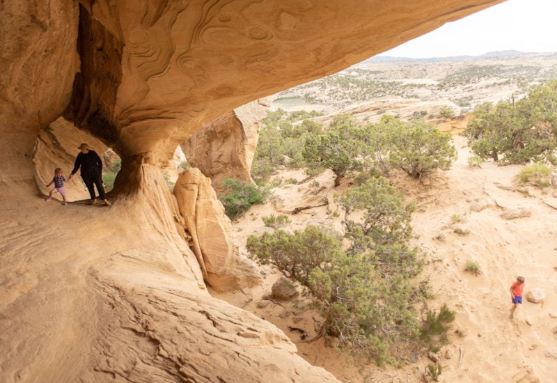 Vernal, Utah | Things to Do, Family Activities and Hotels | Visit Utah