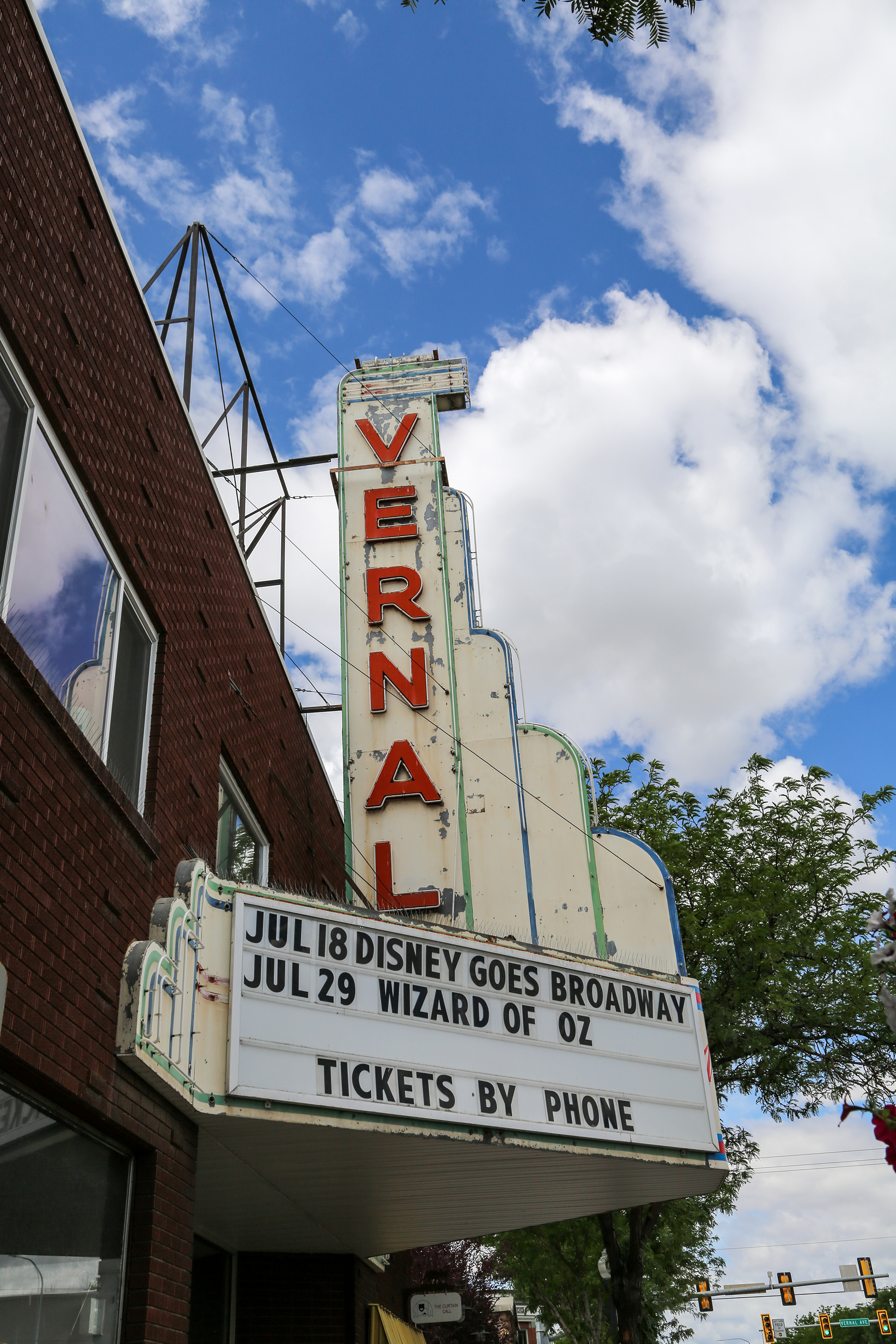 Vernal, Utah | Things to Do, Family Activities and Hotels | Visit Utah ...