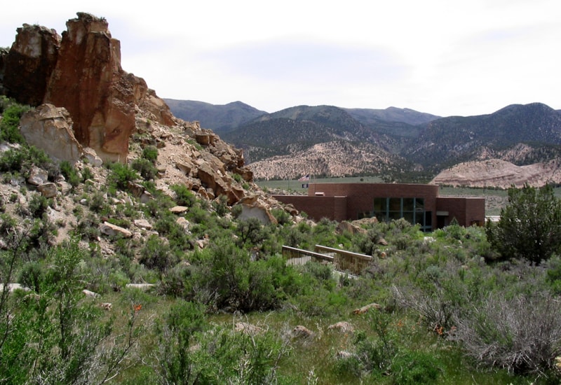 Fremont Indian State Park And Museum | Visit Utah