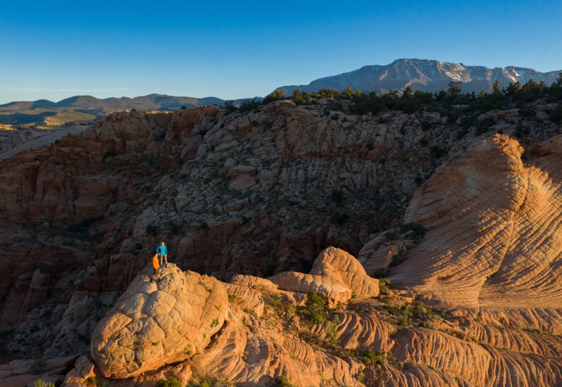Sand Hollow State Park | Visit Utah