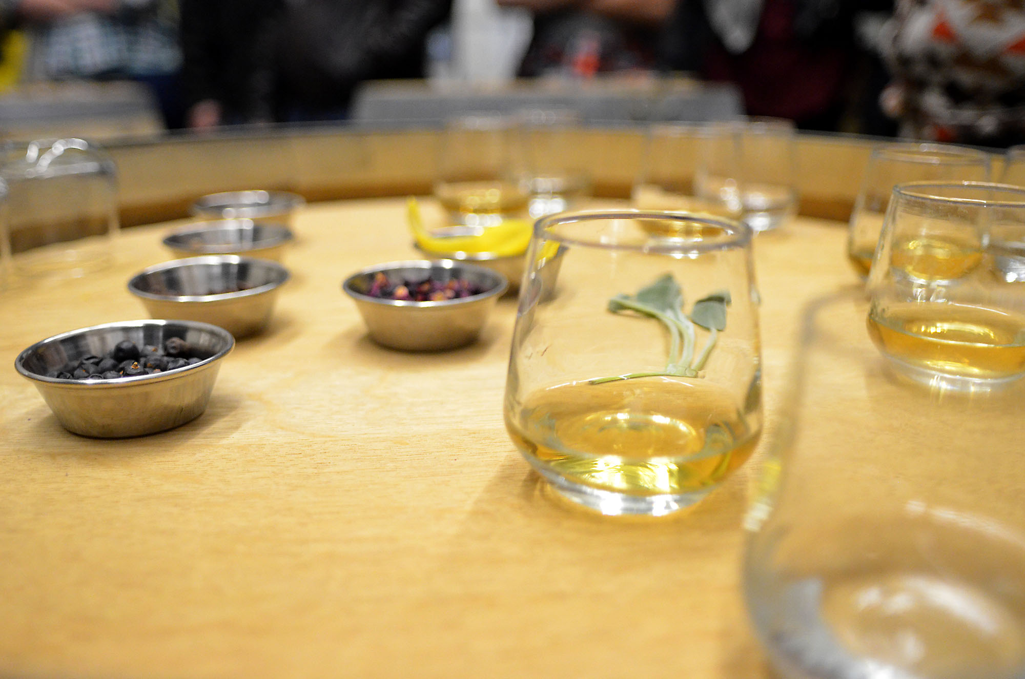 Utah's Distilleries | A Guide To Over 10 Utah Distilleries | Visit Utah