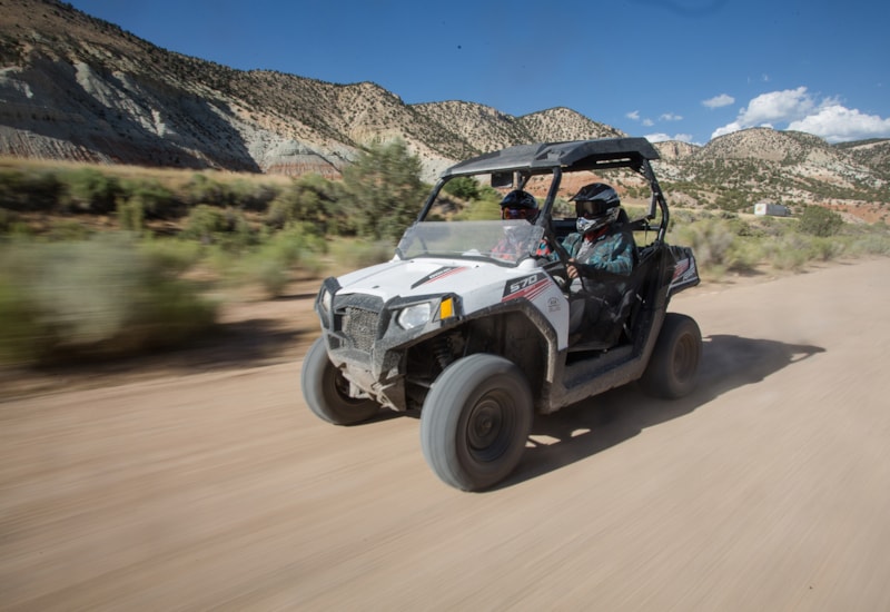 Off-Roading in Utah | OHV and ATV Trails | Visit Utah