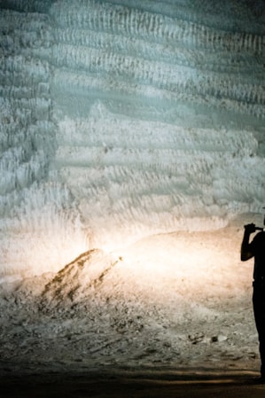 Mighty Mineral - Redmond Real Salt Mine In Utah | Visit Utah