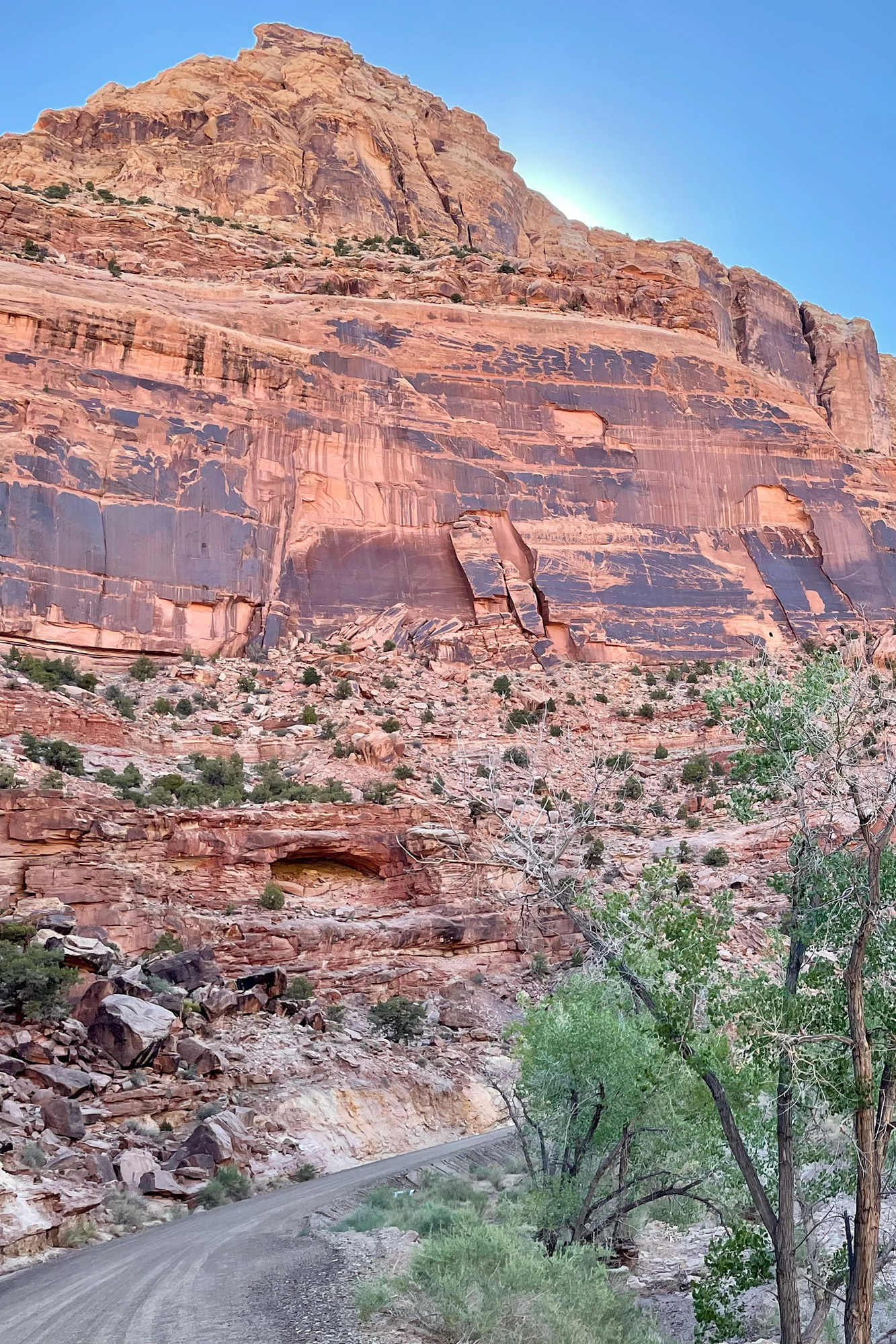 San Rafael Hikes - San Rafael Swell Biking | Visit Utah