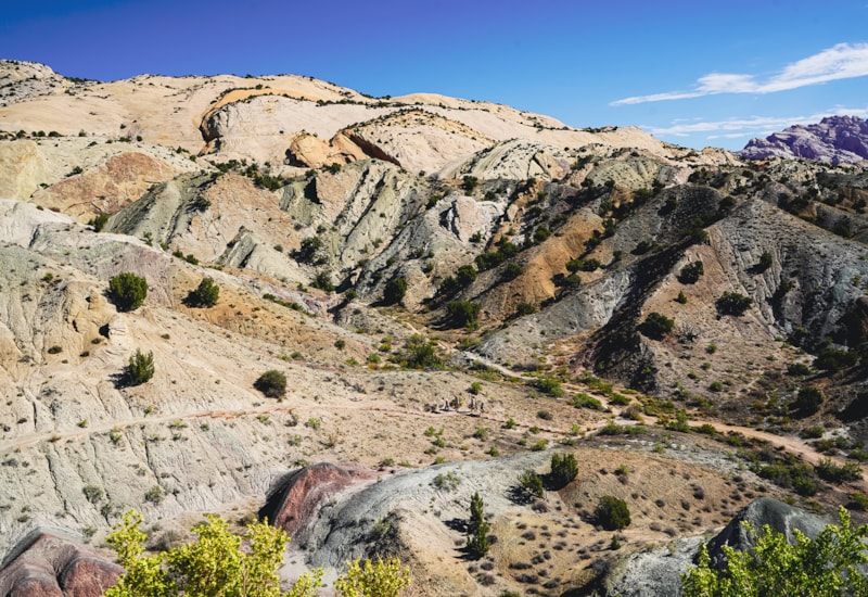 Vernal, Utah | Things to Do, Family Activities and Hotels | Visit Utah