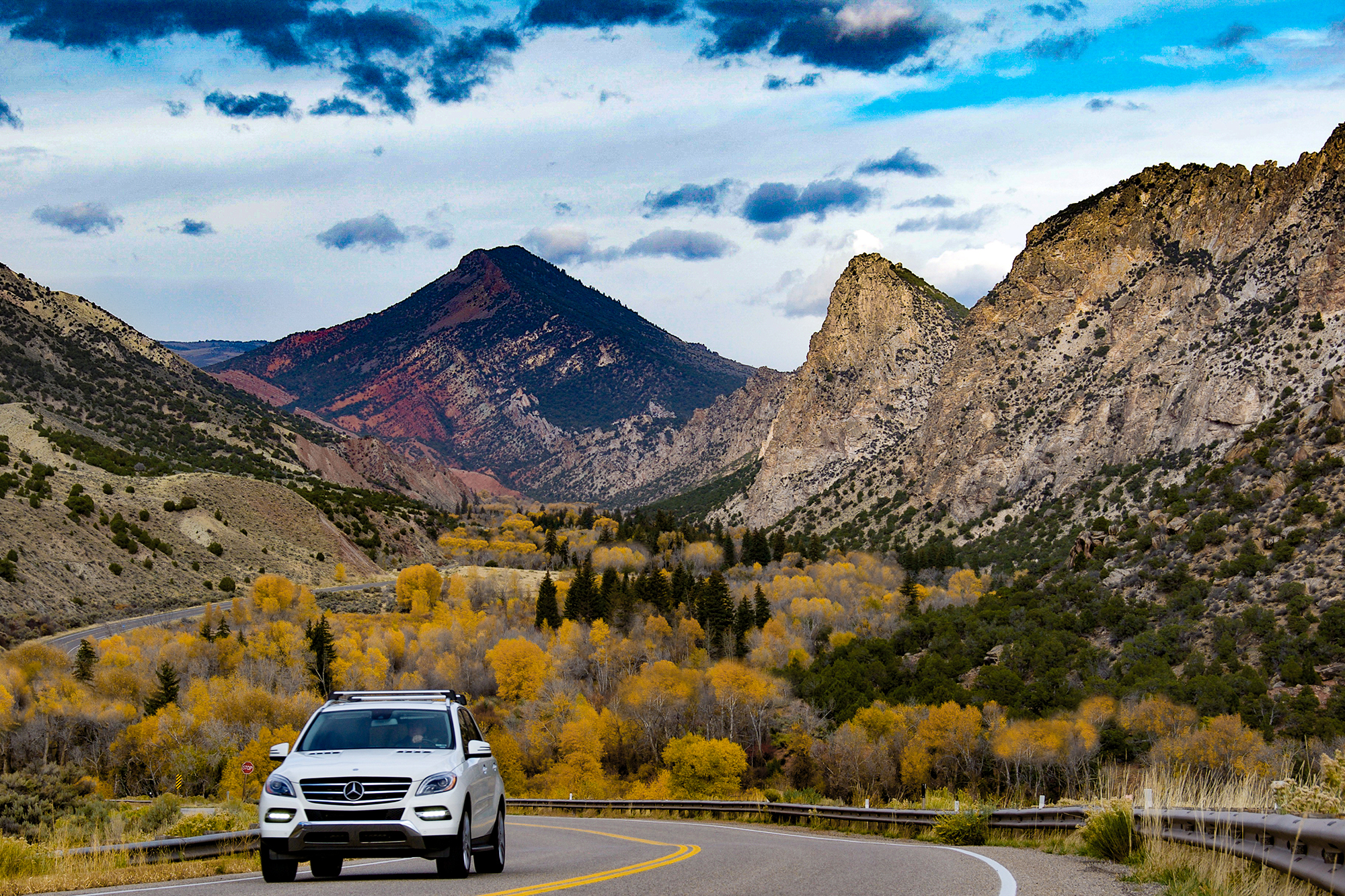 Flaming Gorge Scenic Drives [Maps, Guides & More] | Visit Utah