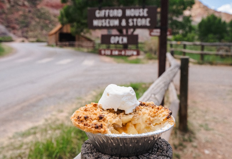 Utah’s Pie-Ala-Road: A Sweeter Way to Explore the State | Visit Utah