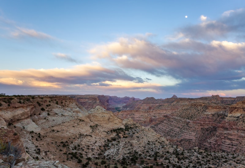 San Rafael Swell [Things to Do, Directions and More] | Visit Utah