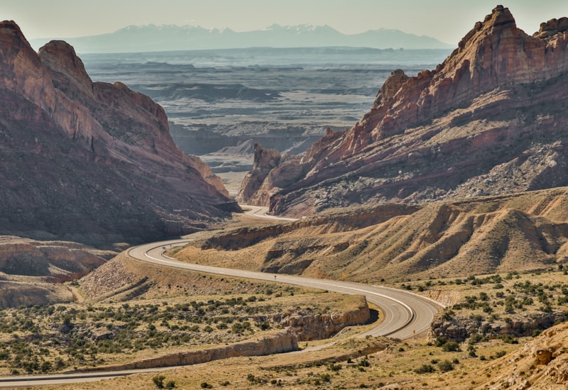 San Rafael Swell [Things to Do, Directions and More] | Visit Utah
