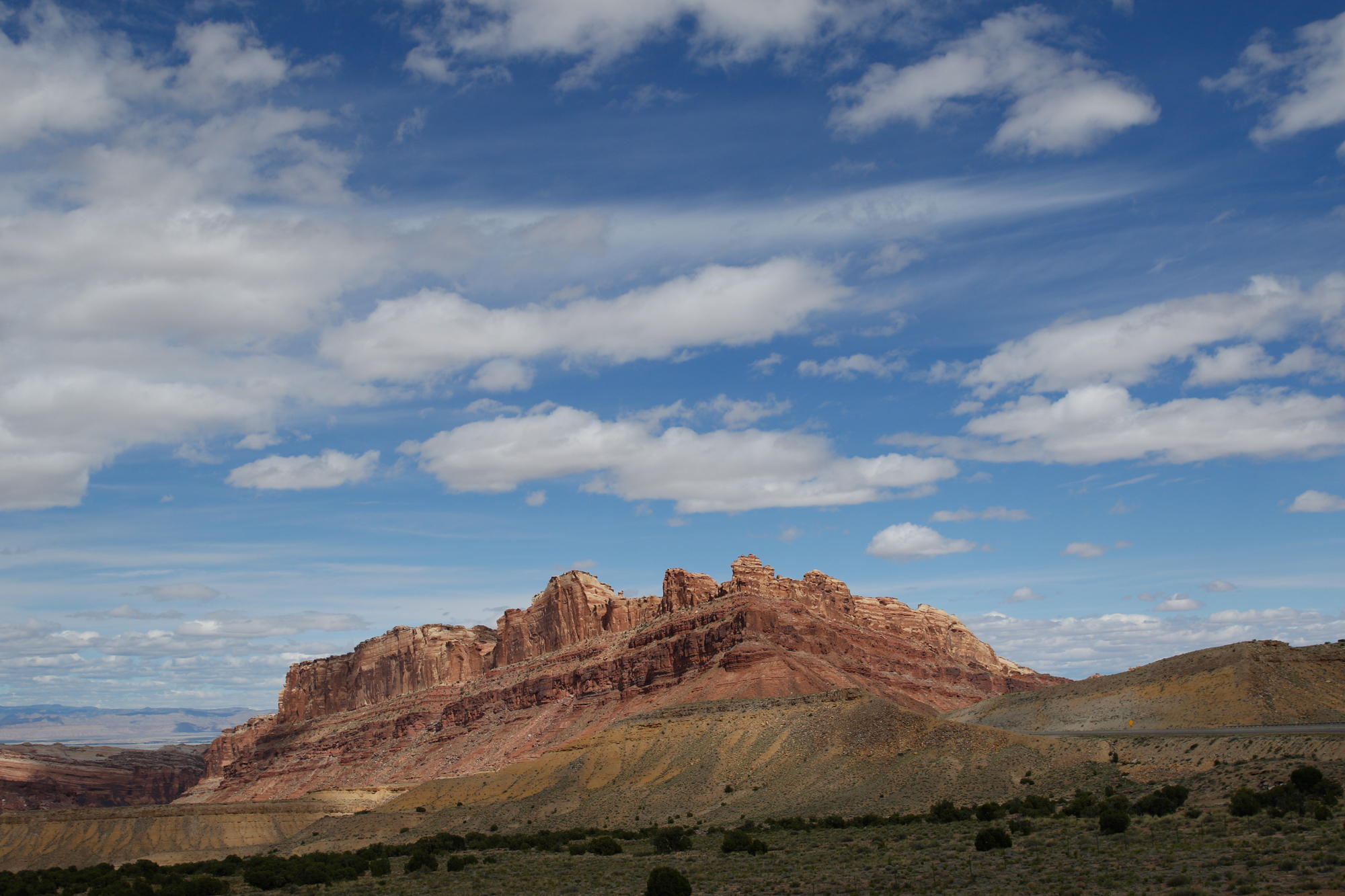 San Rafael Hikes - San Rafael Swell Biking | Visit Utah