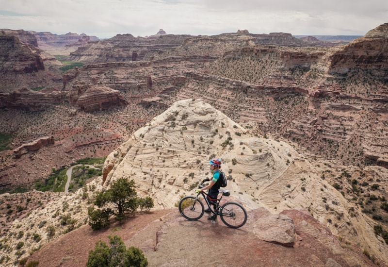 San Rafael Swell [Things to Do, Directions and More] | Visit Utah