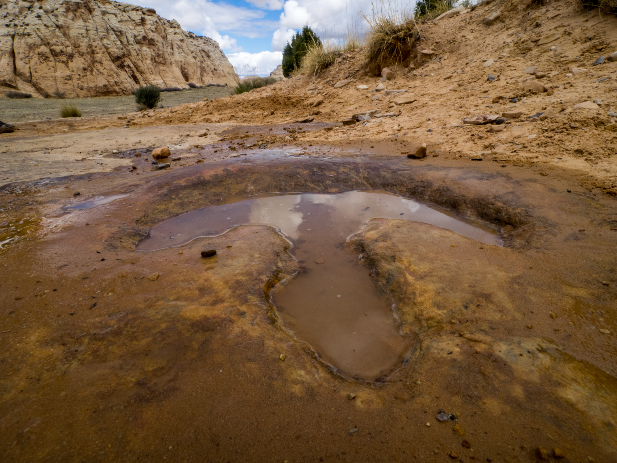 San Rafael Hikes - San Rafael Swell Biking | Visit Utah