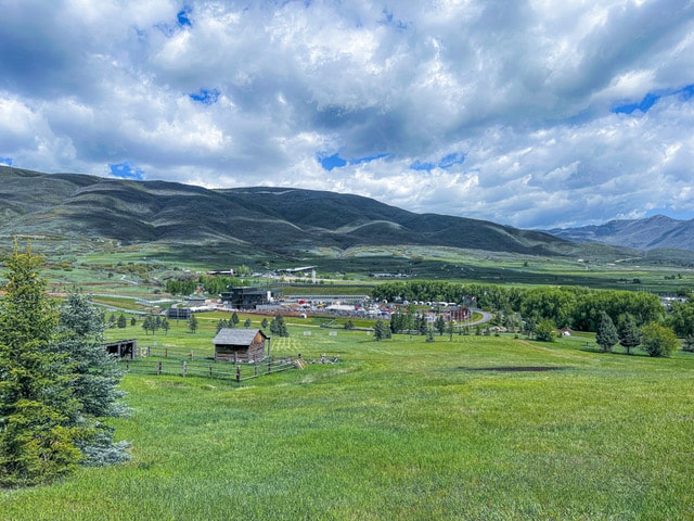 Soldier Hollow Classic Sheepdog Competition | Bezoek Utah