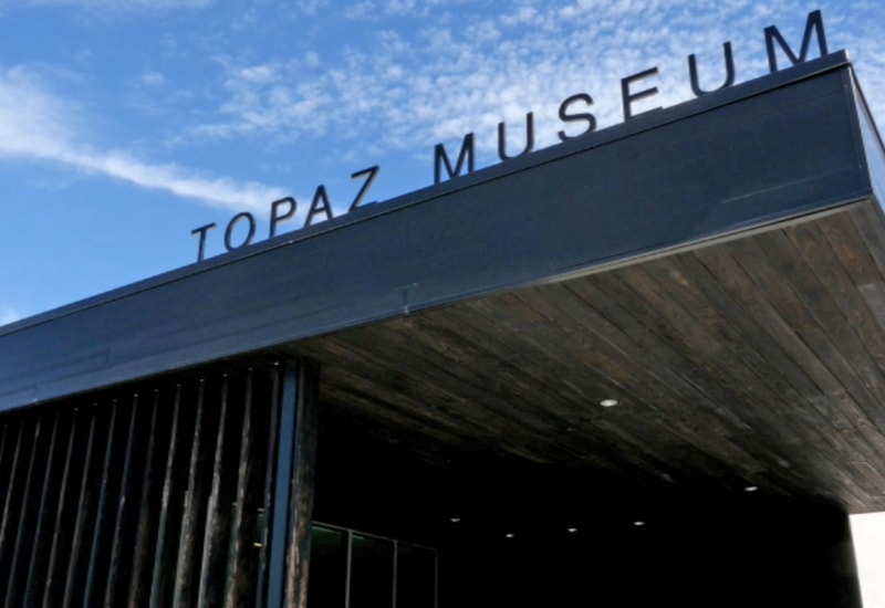 Topaz Incarceration Camp and Museum | Visit Utah
