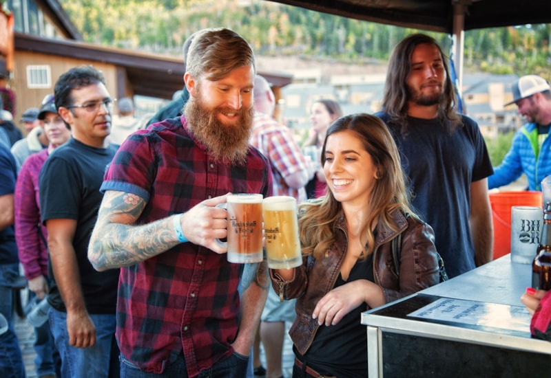 Things To Do At Brian Head In Summer | Visit Utah