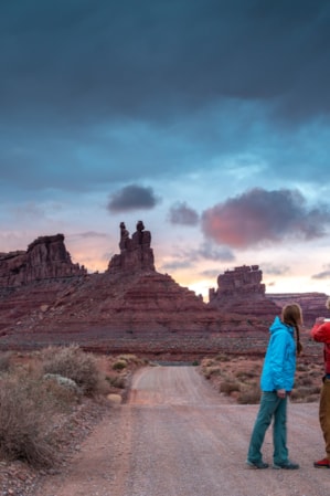 Winter In Southern Utah Like a Local | Visit Utah