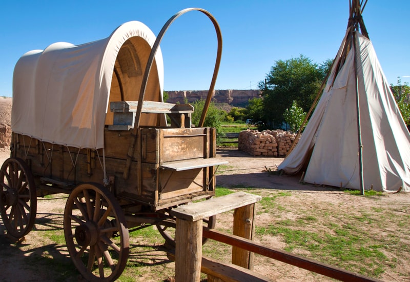 Bluff Utah | Southern Utah | Cities & Maps | Visit Utah