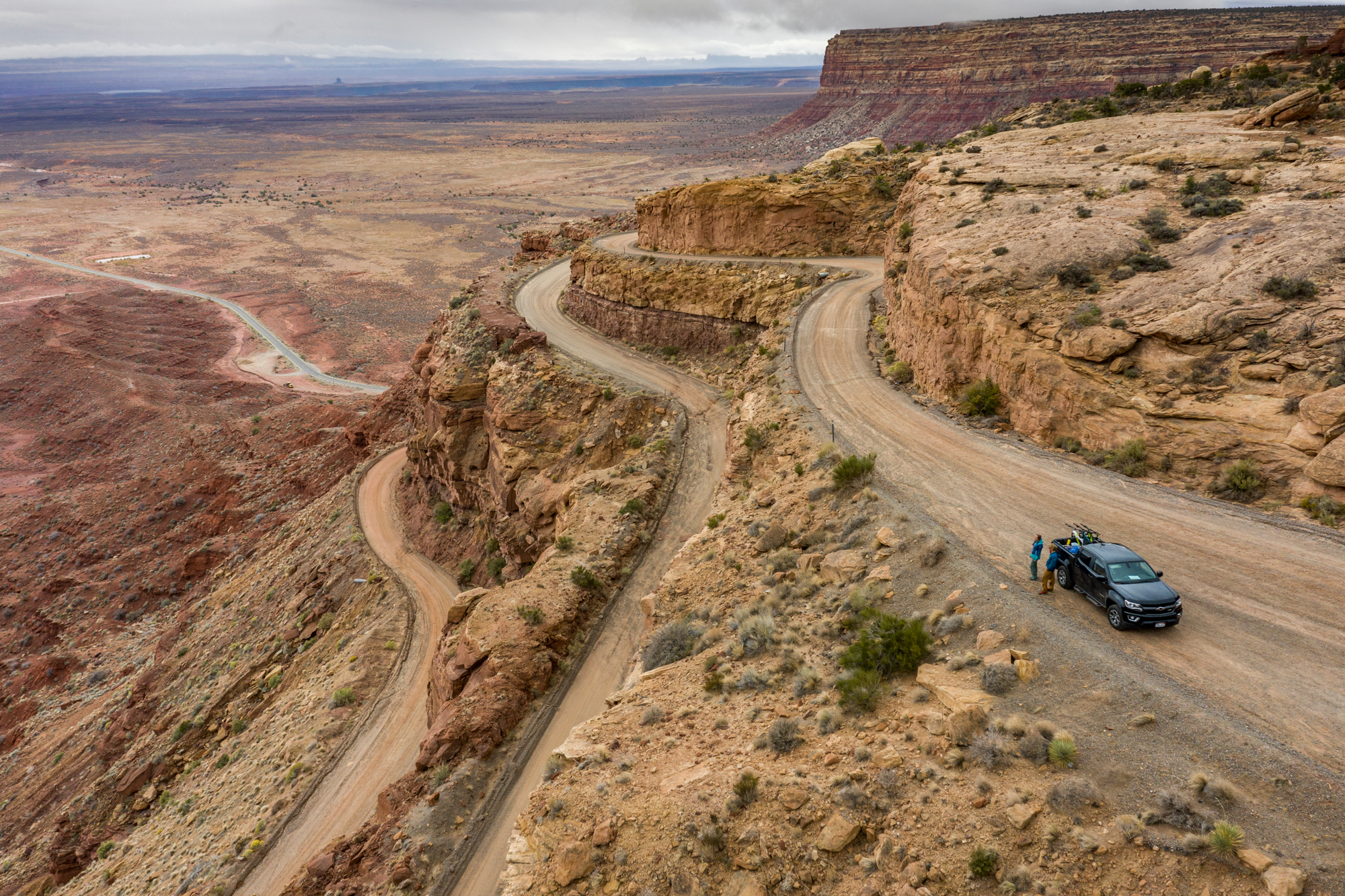Utah's Scenic Backways | Scenic Drives In Utah | Visit Utah