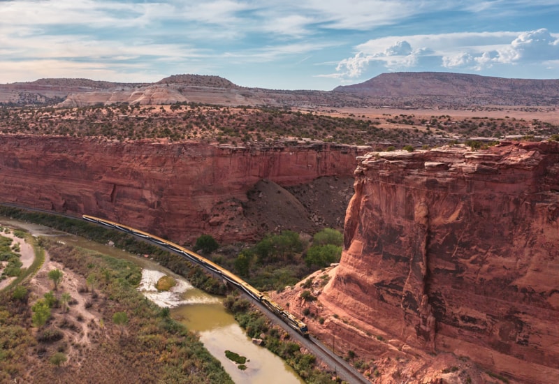 Moab - Canyon Spirit: Rockies to the Red Rocks | Visit Utah