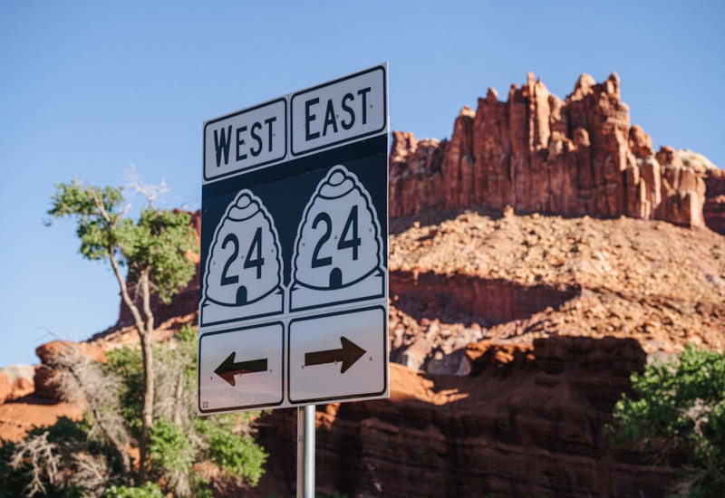 Torrey Utah | Travel Information, Maps, and Things to Do | Visit Utah