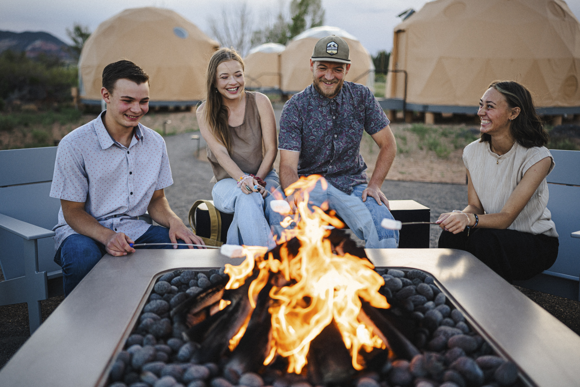 Discover Torrey: Your Capitol Reef Basecamp | Visit Utah