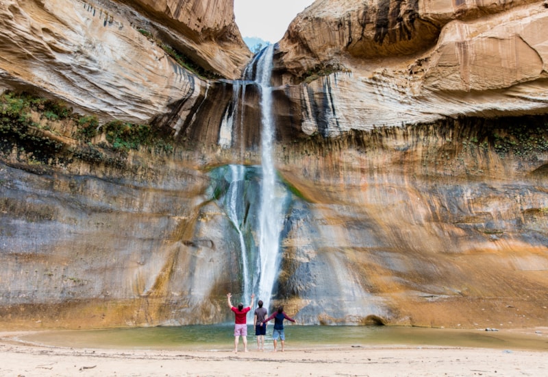 Escalante Utah | Grand Staircase | Escalante | Visit Utah