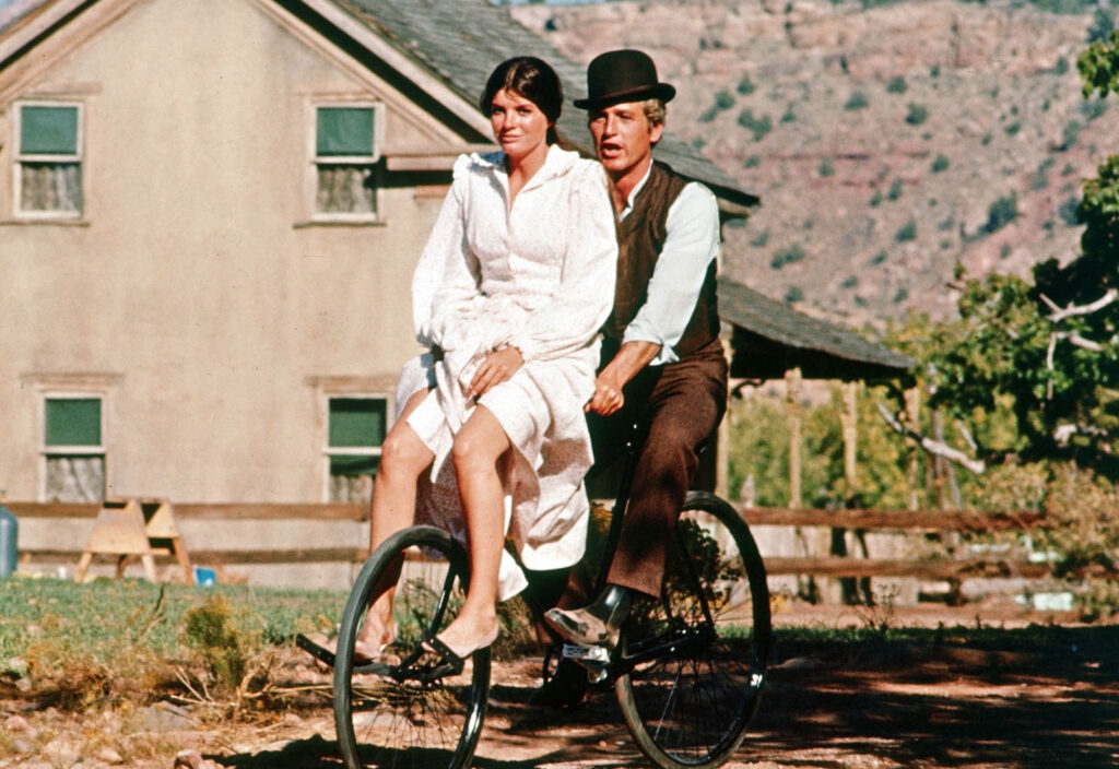 Famous Movies Filmed In Utah | Film Tourism | Visit Utah