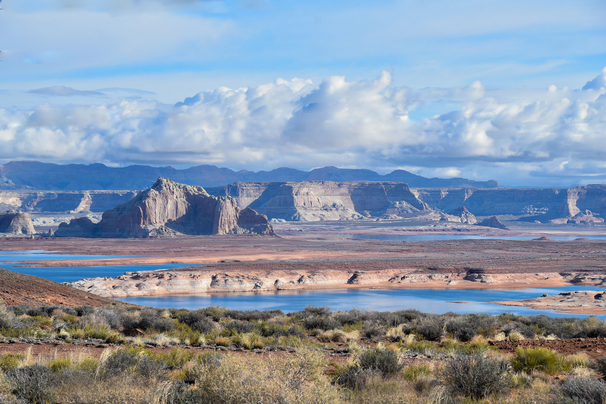 Things to Do at Lake Powell This Winter | Visit Utah