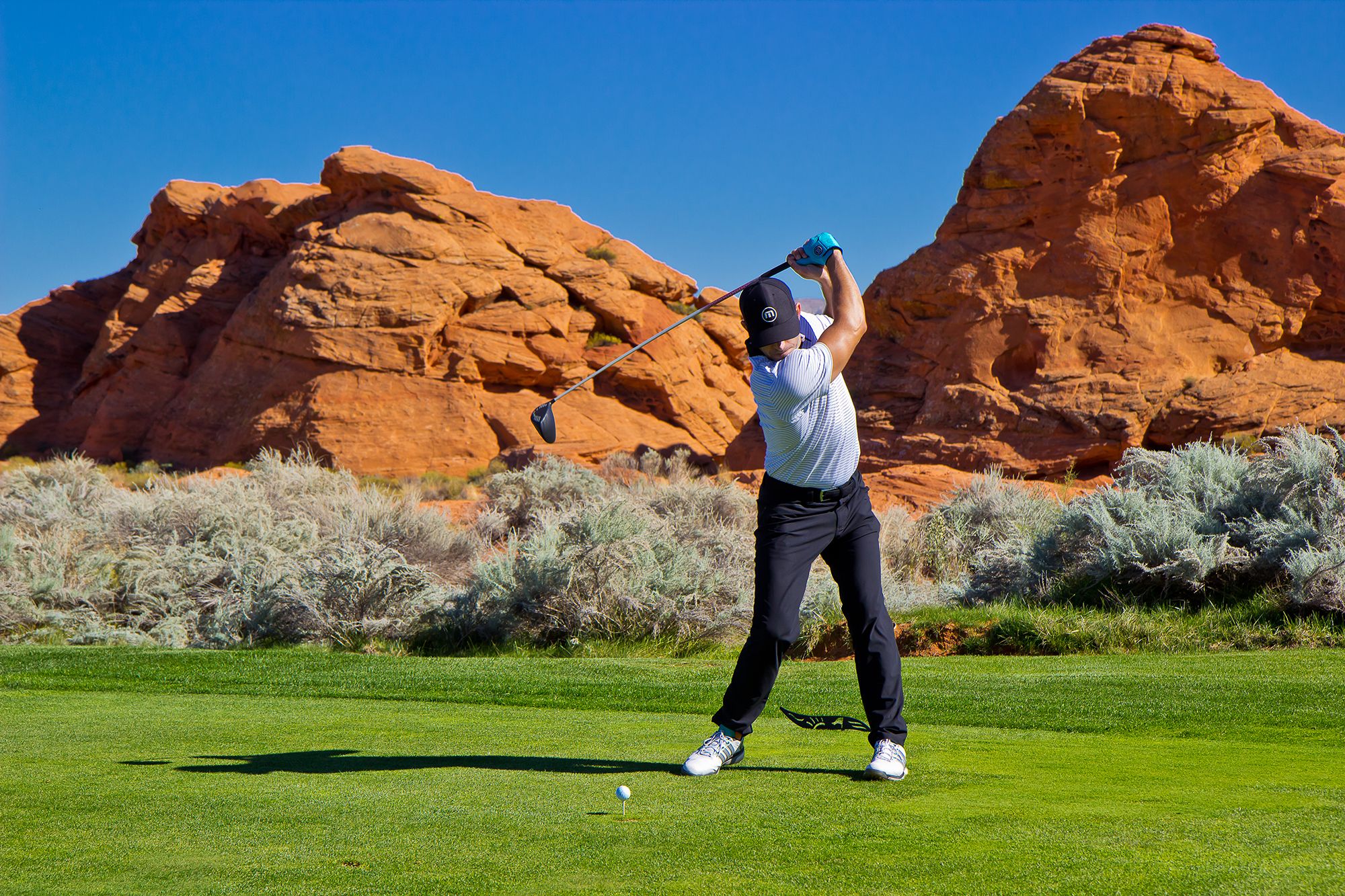 St George Golf Courses | Visit Utah