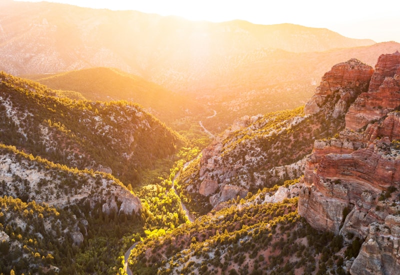 Utah Photography: A Photographer's Guide to Mindful Travel | Visit Utah