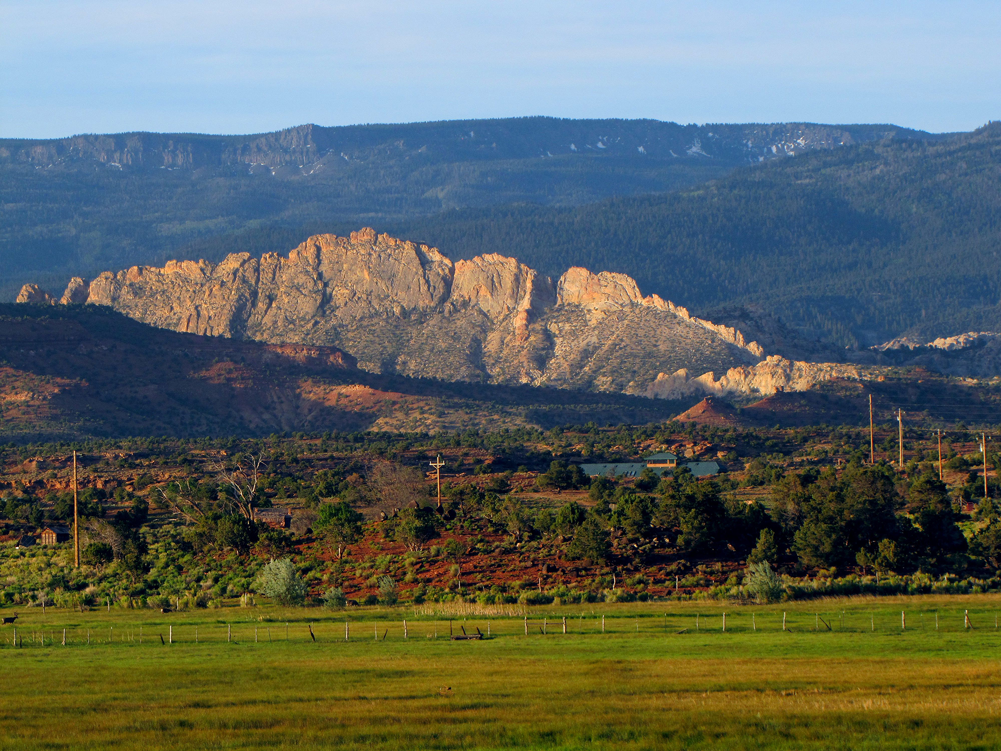 Torrey Utah | Travel Information, Maps, and Things to Do | Visit Utah