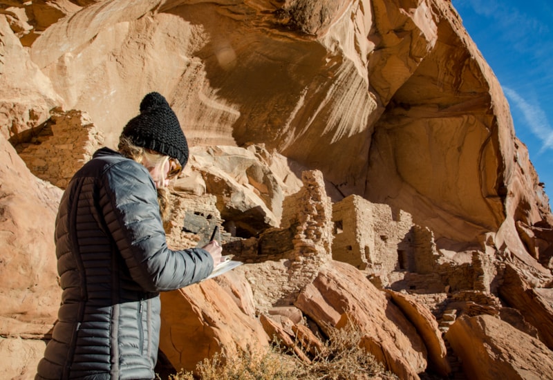 Bears Ears National Monument | Visit Utah