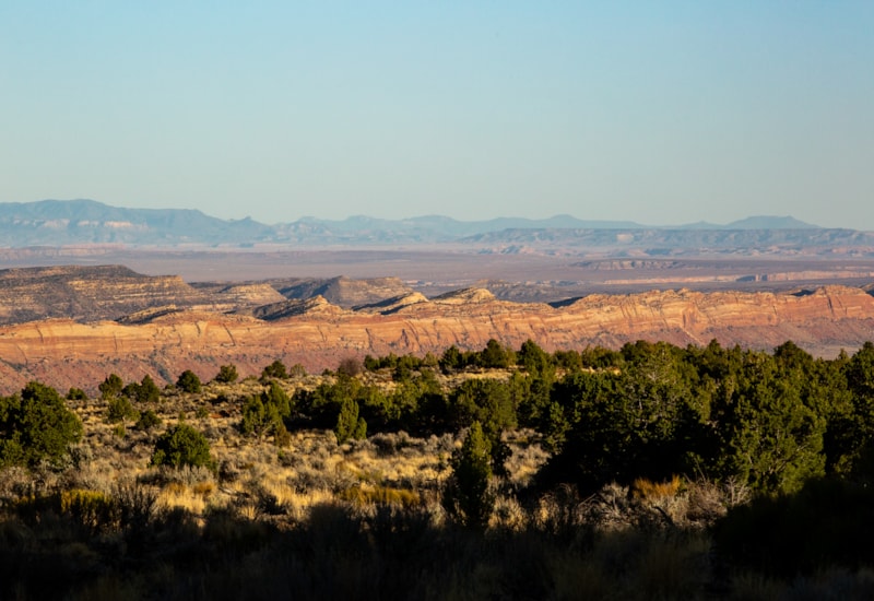 Bluff Utah | Southern Utah | Cities & Maps | Visit Utah