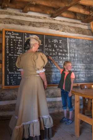 Historical Sites in Utah | 13 Hidden Gems | Visit Utah
