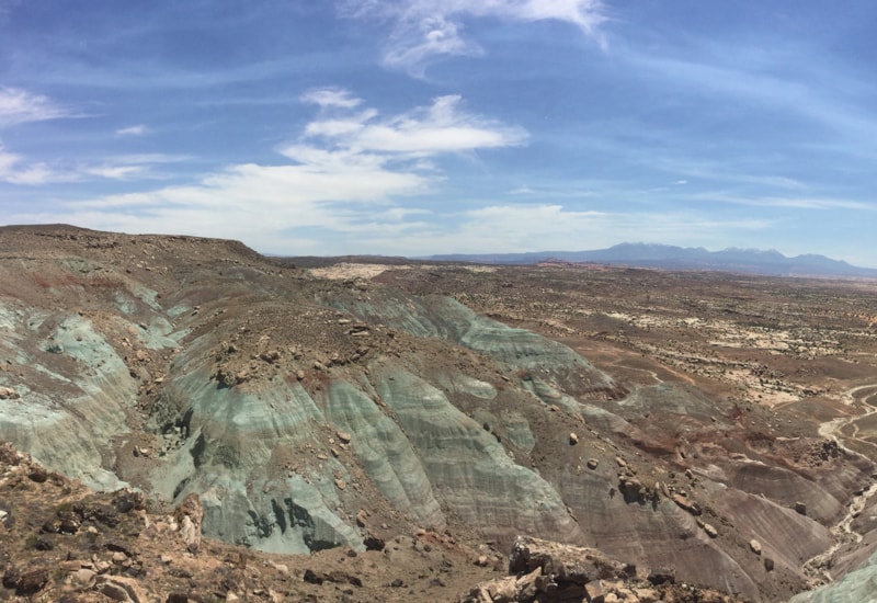 Visit The New Utahraptor State Park | Visit Utah